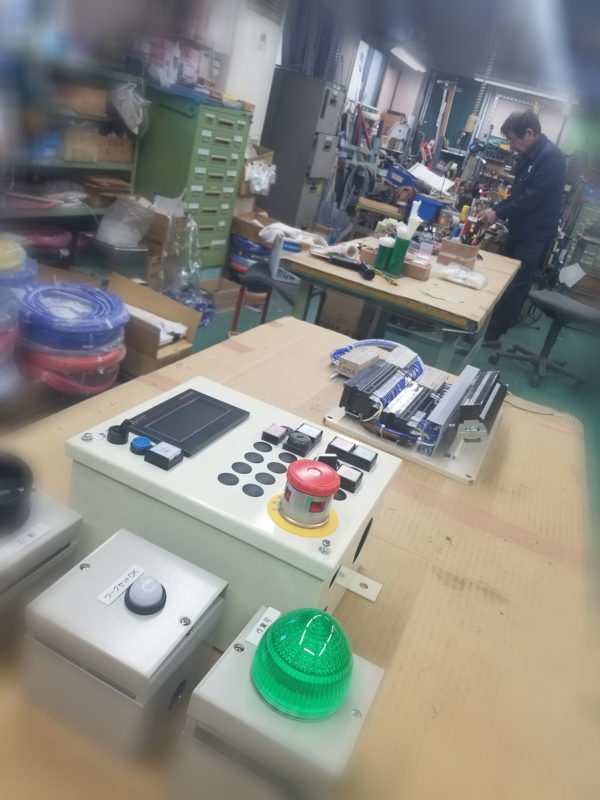 開発製品 石川電気産業株式会社
